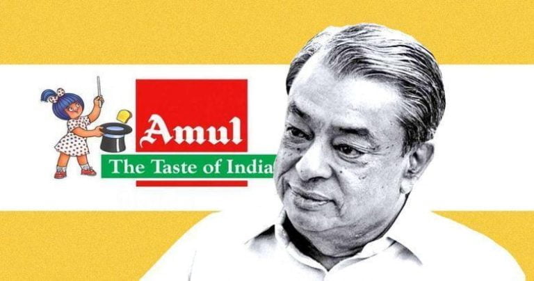 Marketing Strategy of Amul - A Complete Case Study with Examples (PDF)