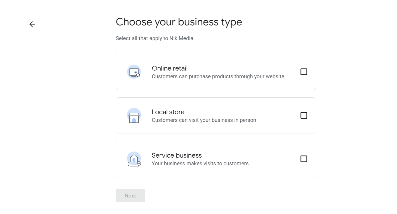 Top 175 Free Business Listing Sites 2025
