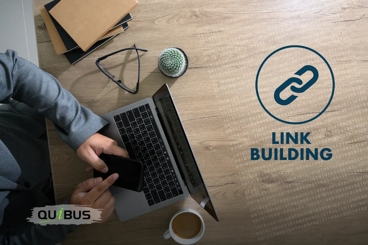 11 SEO Link Building Tips