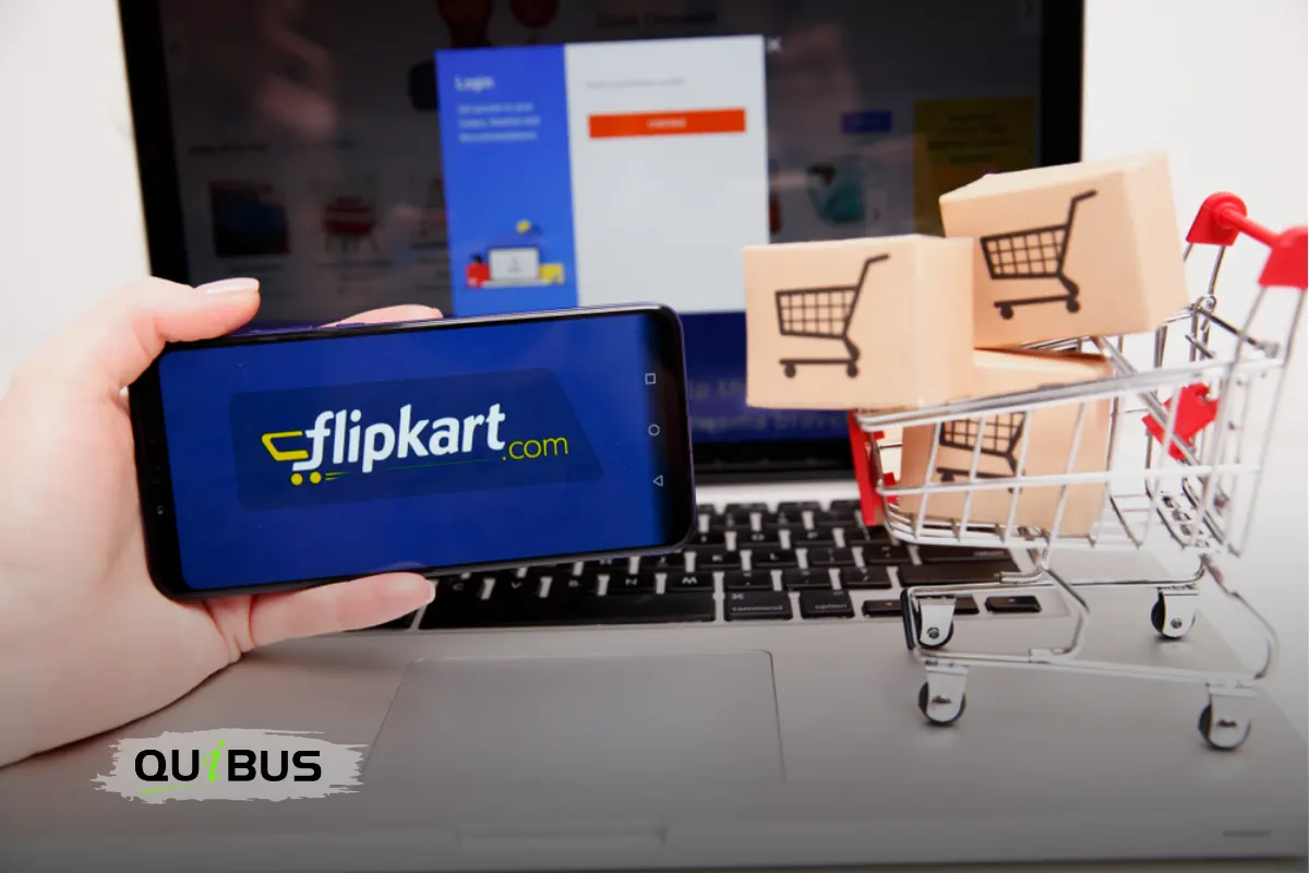 Flipkart Marketing Strategy - A Full Case Study