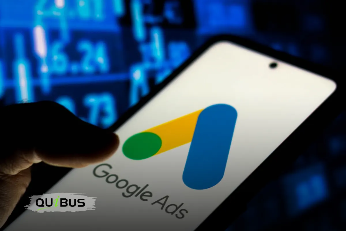 Best Google Ads Course & PPC Institute in Jaipur - Quibus Trainings