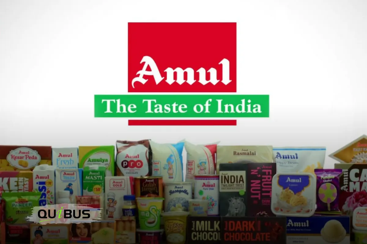 Marketing Strategy of Amul - A Complete Case Study with Examples (PDF)