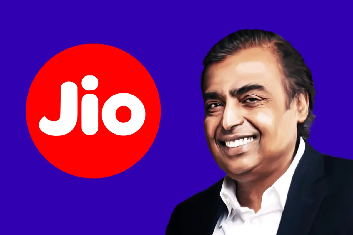 A Case Study on Reliance Jio Marketing Strategy (2025)